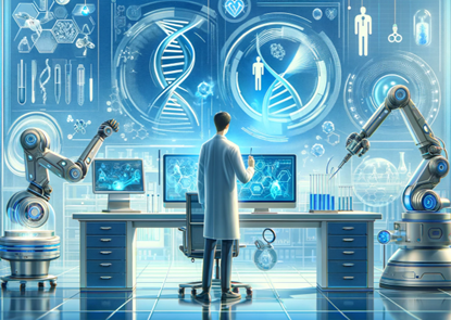 AI for Science-LImIT Tsinghua University